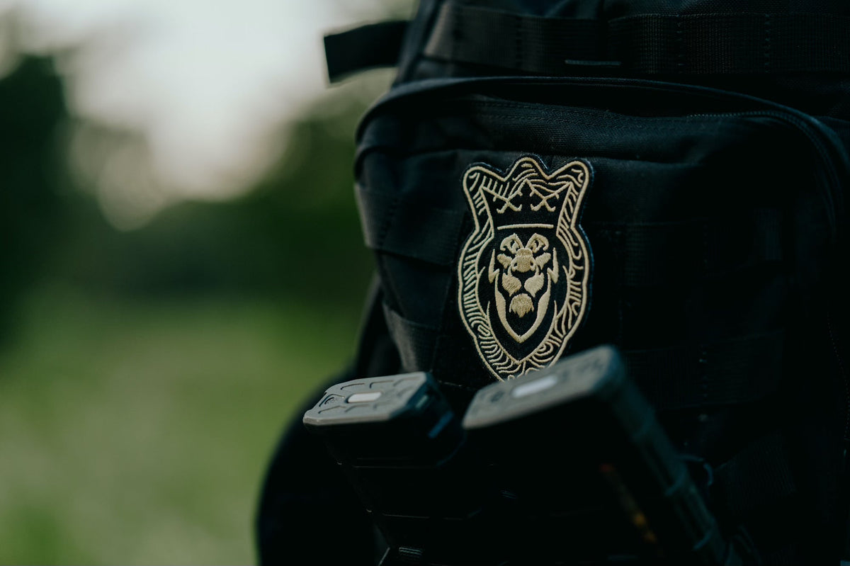 Patches – Tagged "move" – Dangerous But Good