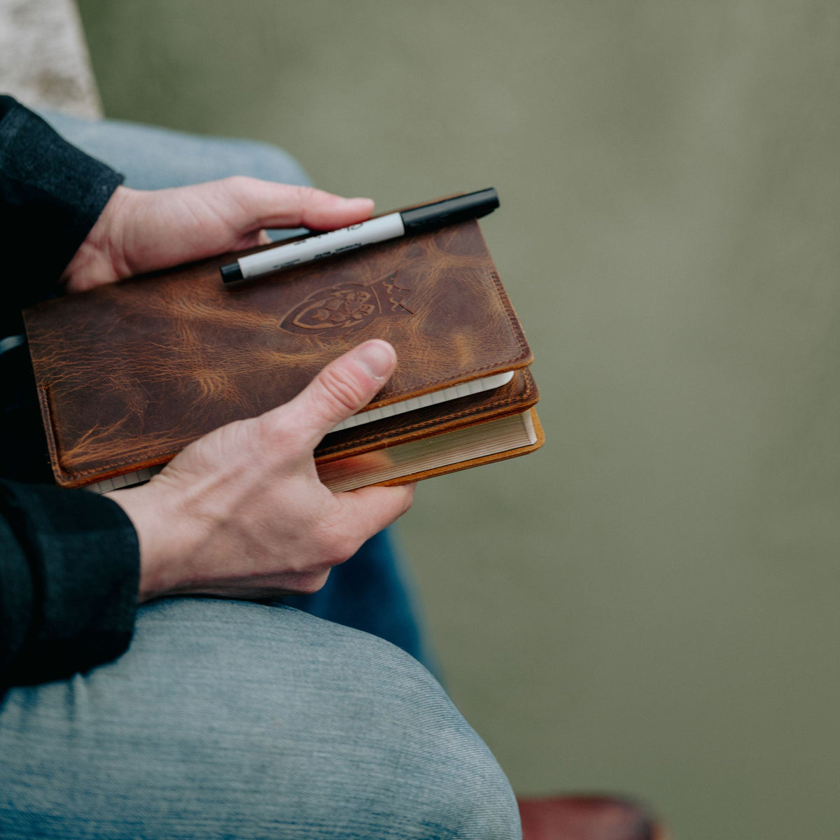 Man Journals – Dangerous But Good