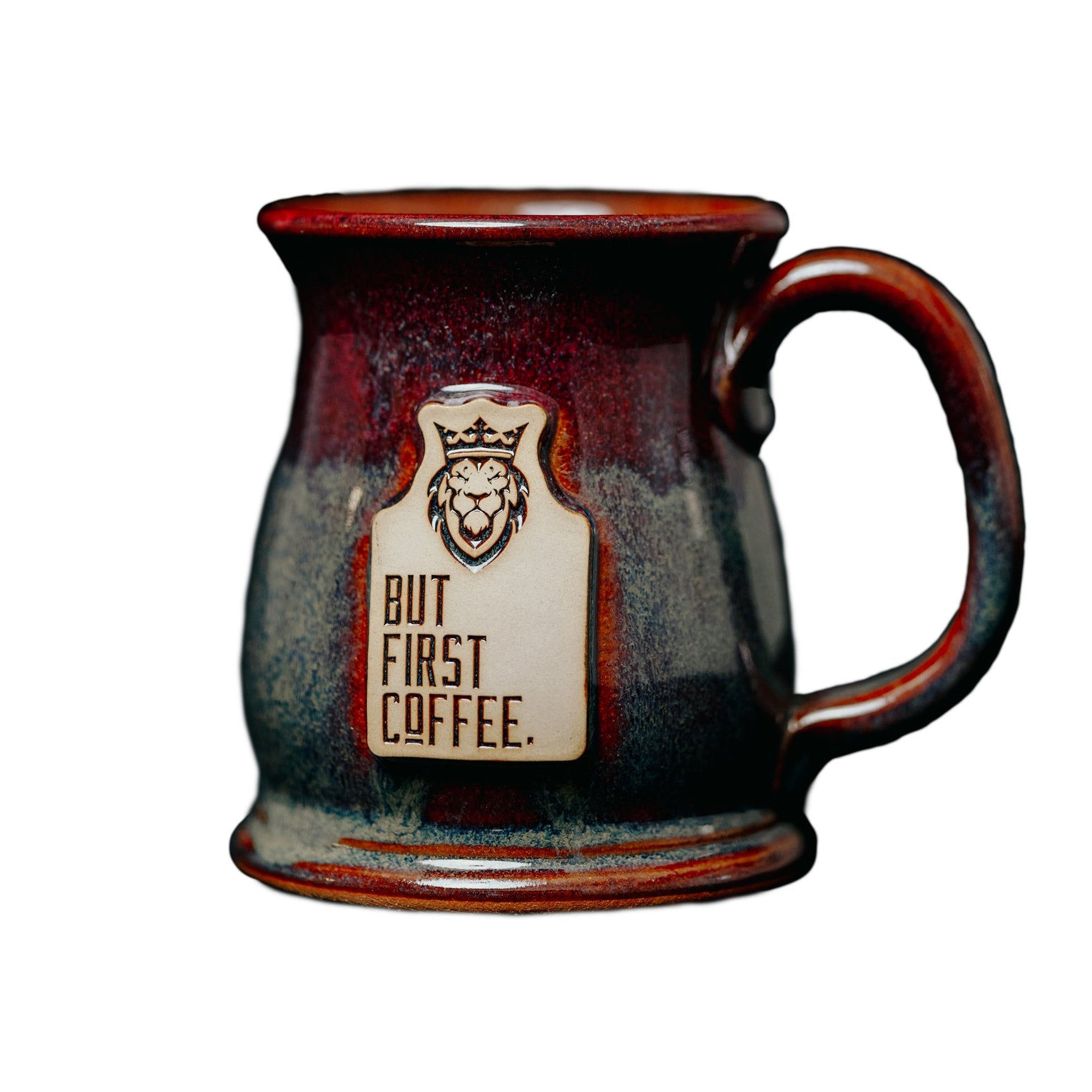 Mugs – Dangerous But Good