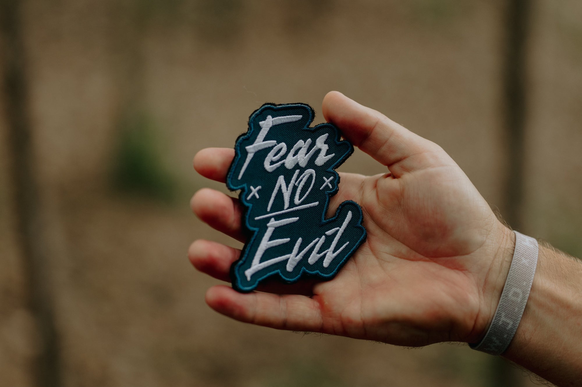 Fear No Evil Collectors Edition Patch - DANGEROUSBUTGOOD