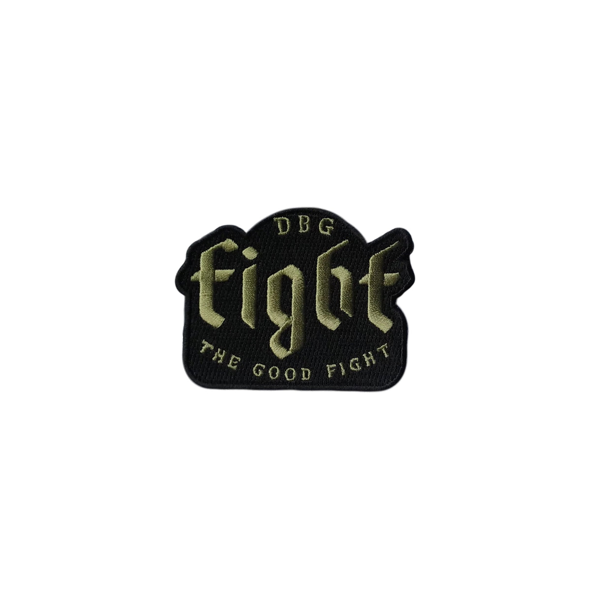 Good Fight Collectors Edition Patch – Dangerous But Good