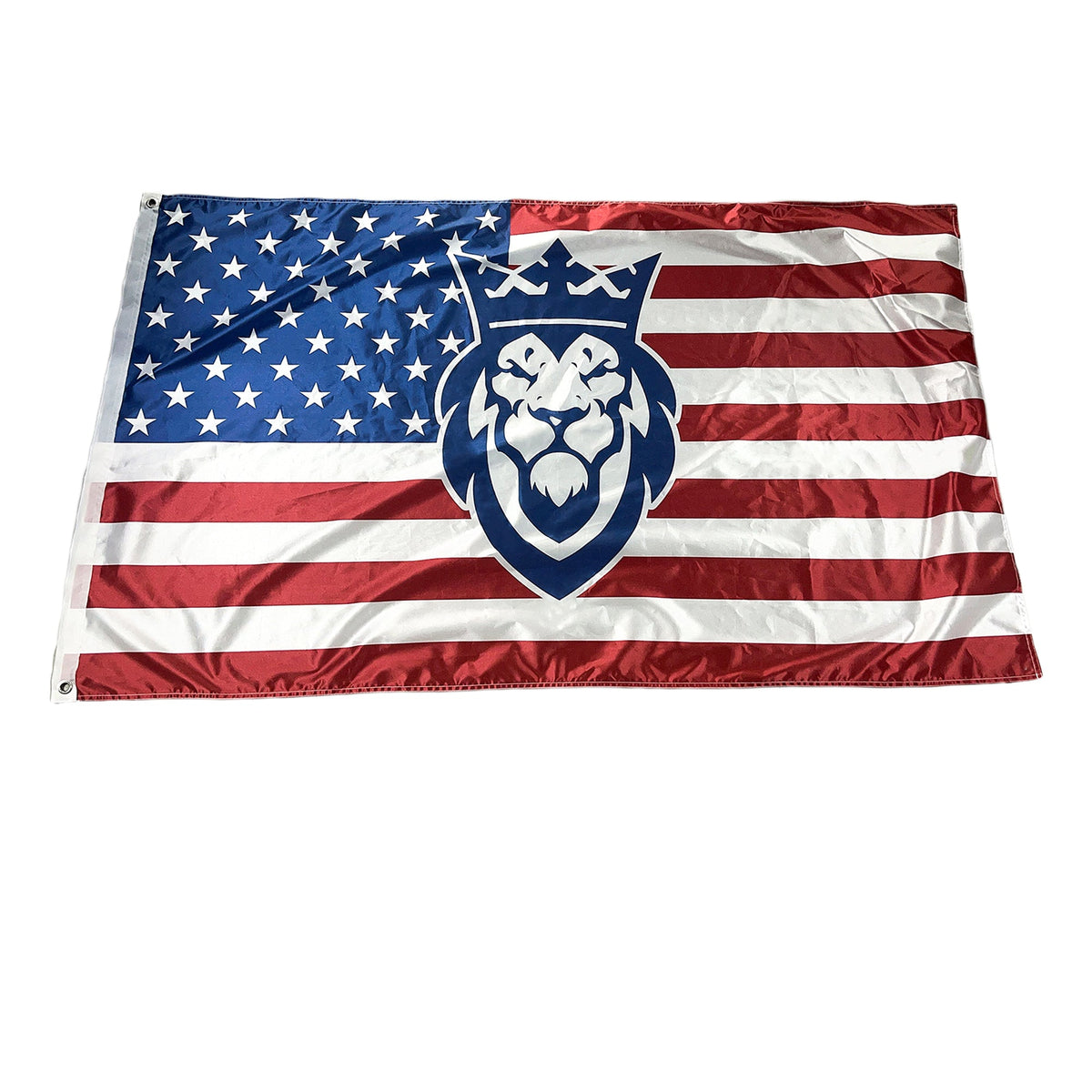 DBG American Outdoor Flag – DANGEROUSBUTGOOD