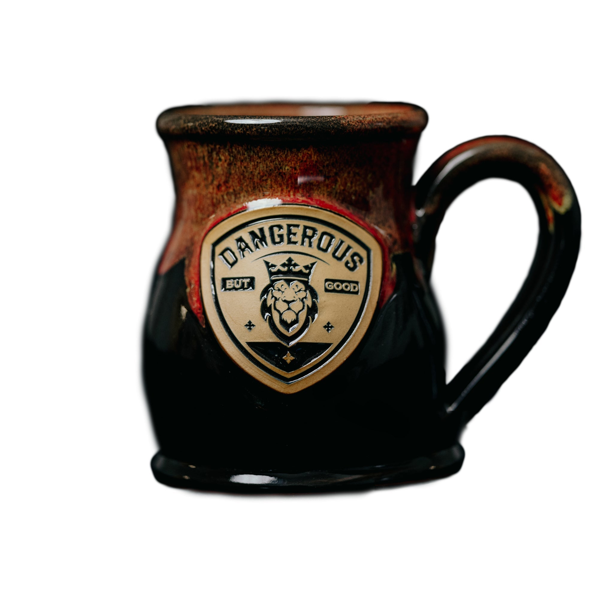 Mugs – Dangerous But Good