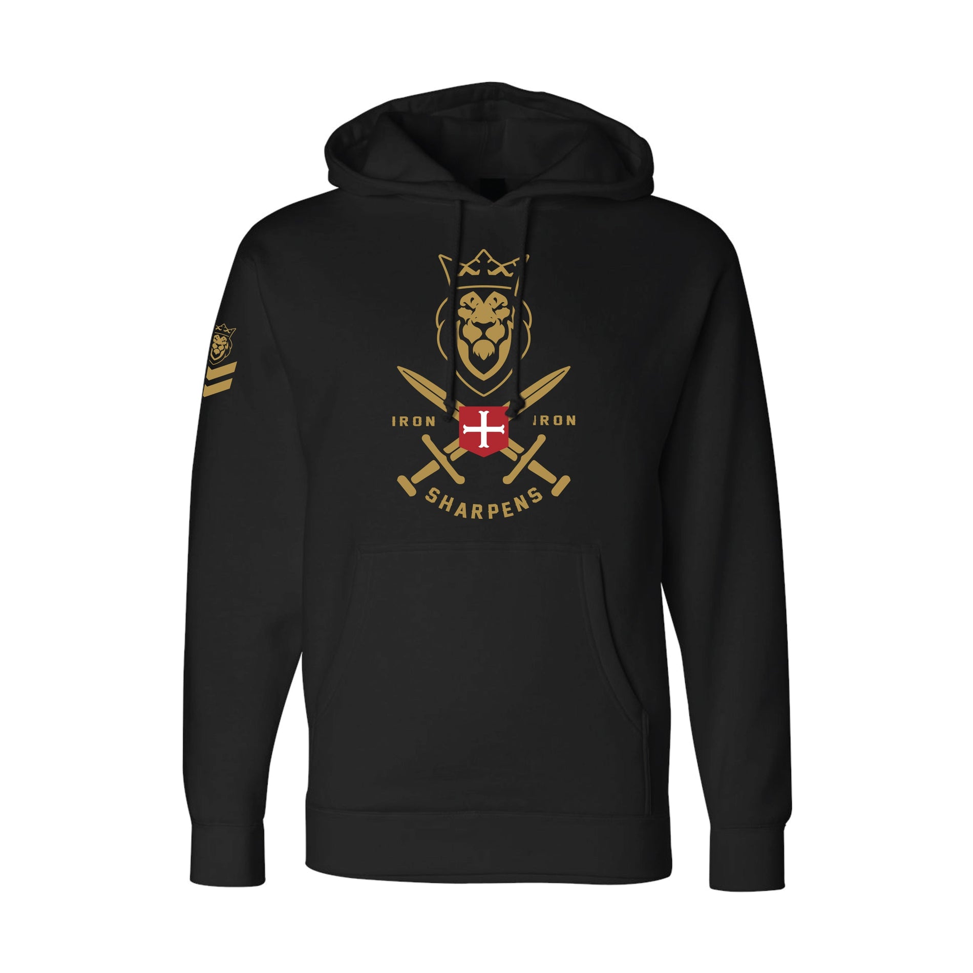 Outerwear - DANGEROUSBUTGOOD